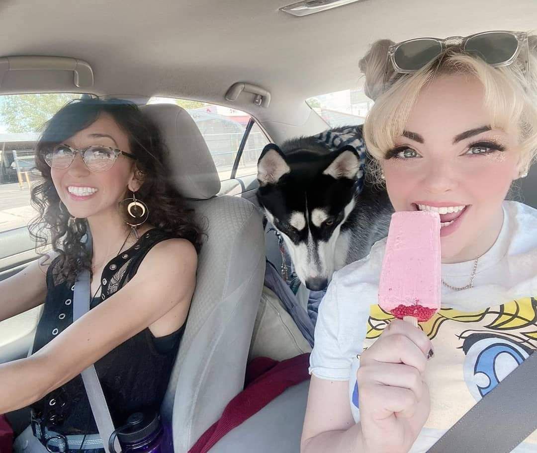 How I Met the Story Spinner– Kristian Macaron – Planetary Anecdotes